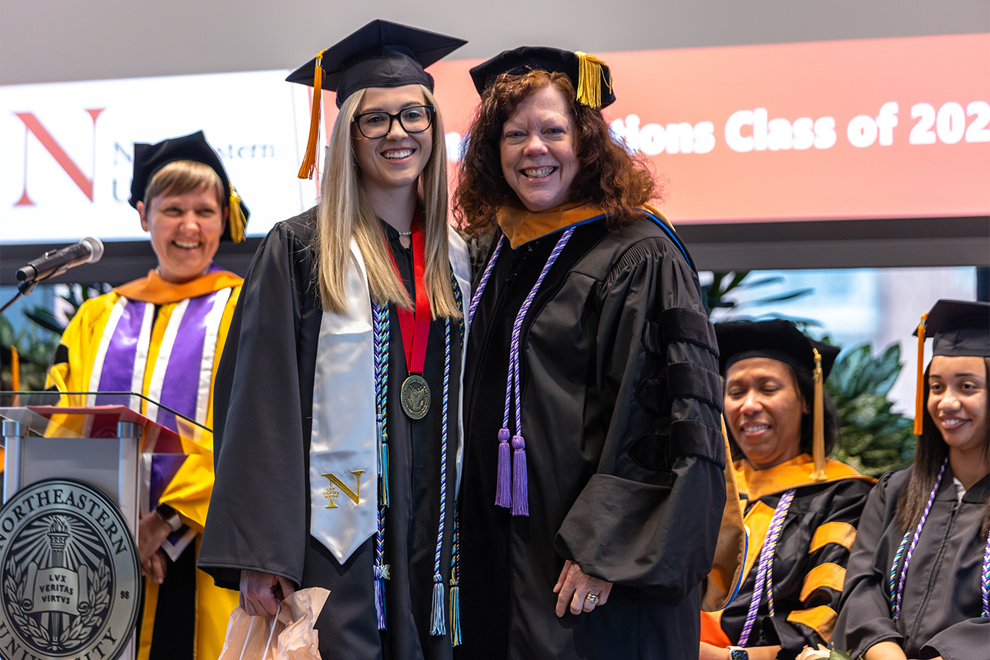 Former Army Lieutenant Finds New Purpose as Nurse