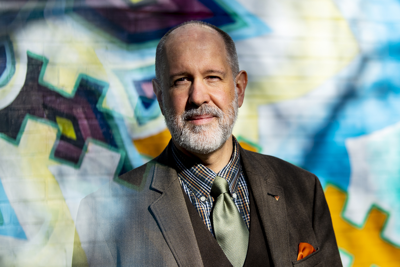 How to Cope with Election Anxiety