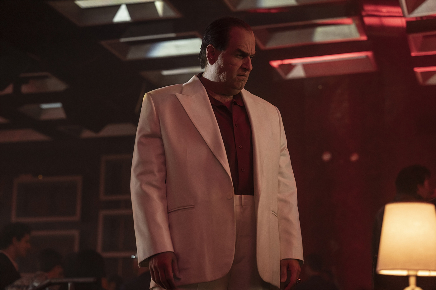 How ‘The Penguin’ Redefined the Superhero Story for Hollywood