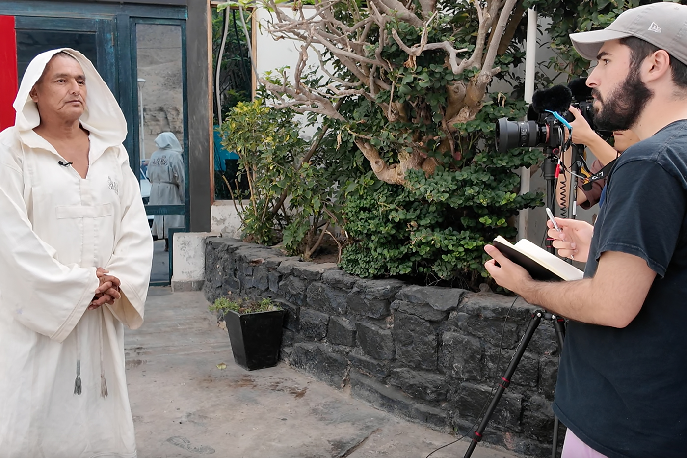 Journalism Students Uncover Peru’s Complex Stories