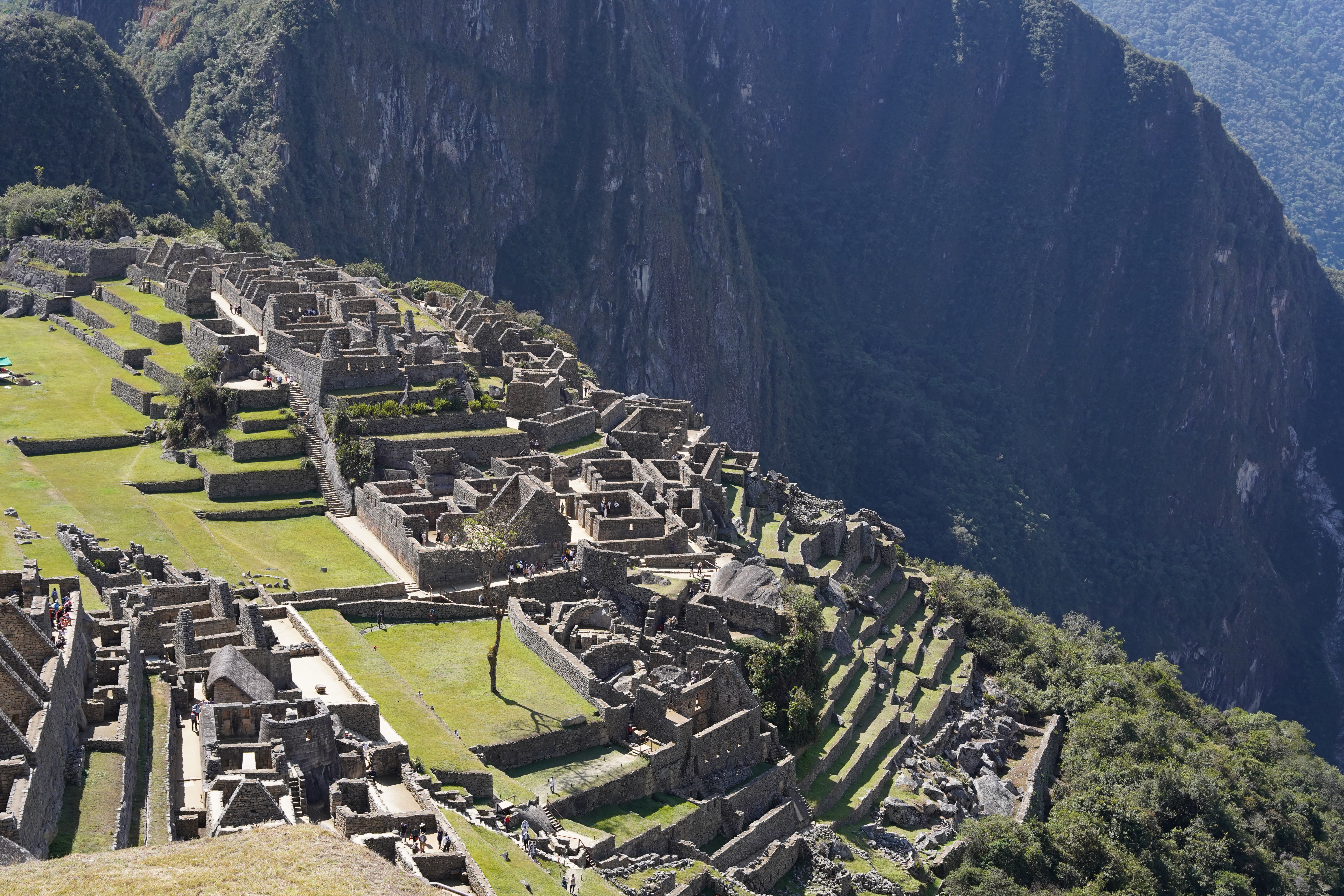Journalism Students Uncover Peru’s Complex Stories