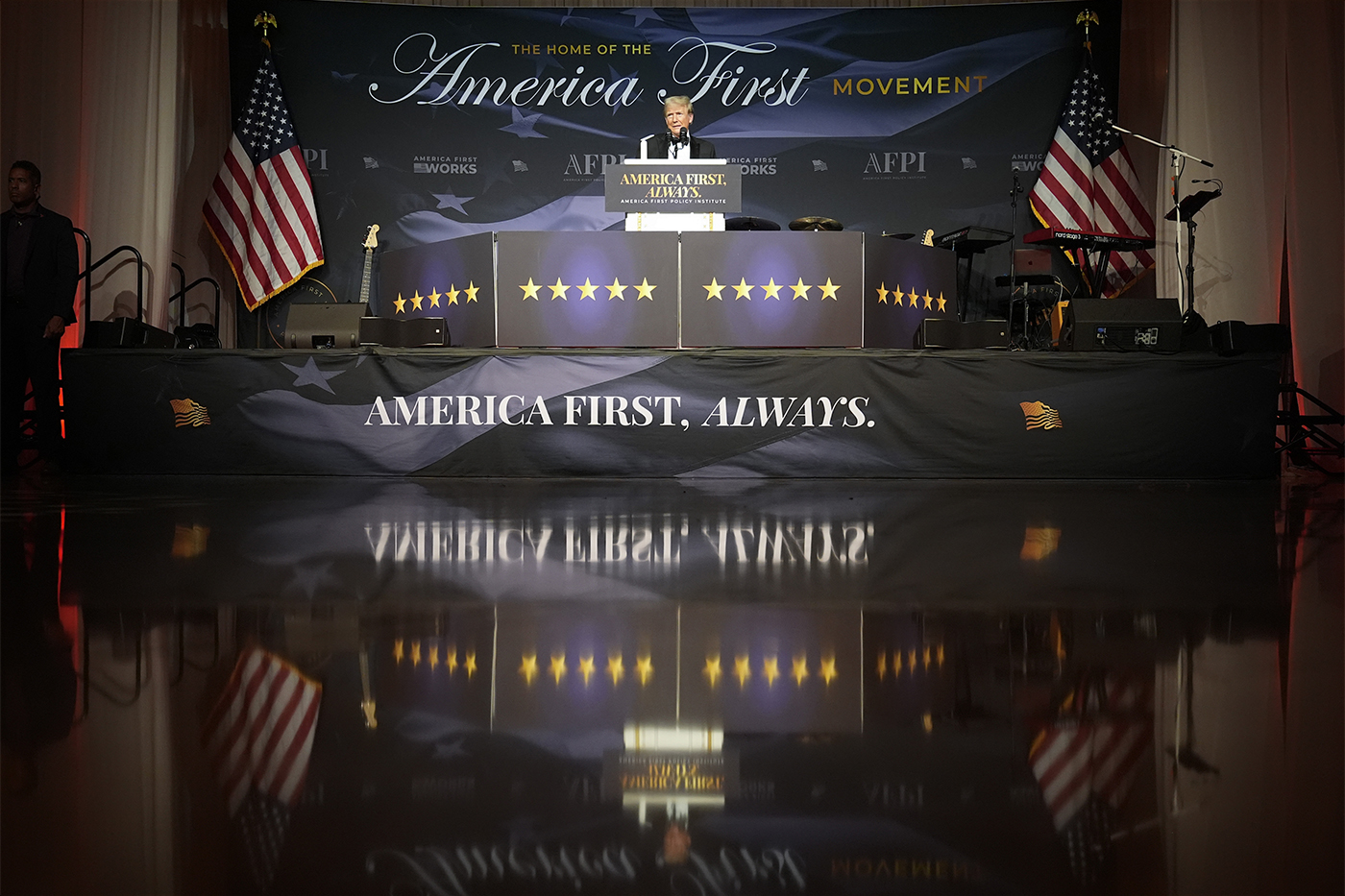 Human Trafficking in the US is a Much Bigger Problem Than We Think