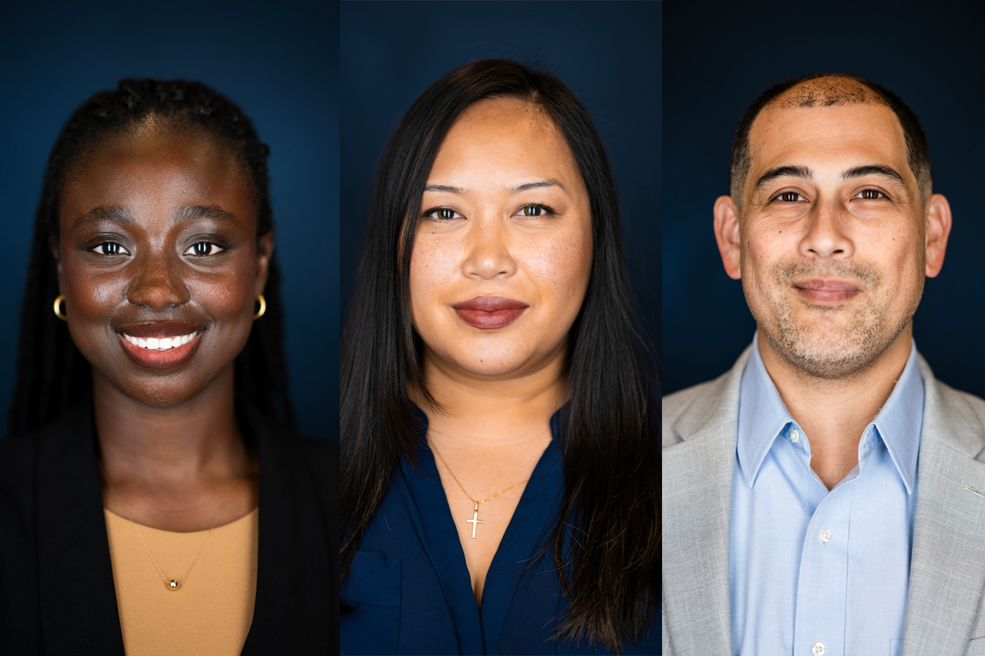 Veterans Day Carries Different Meanings for Three Students