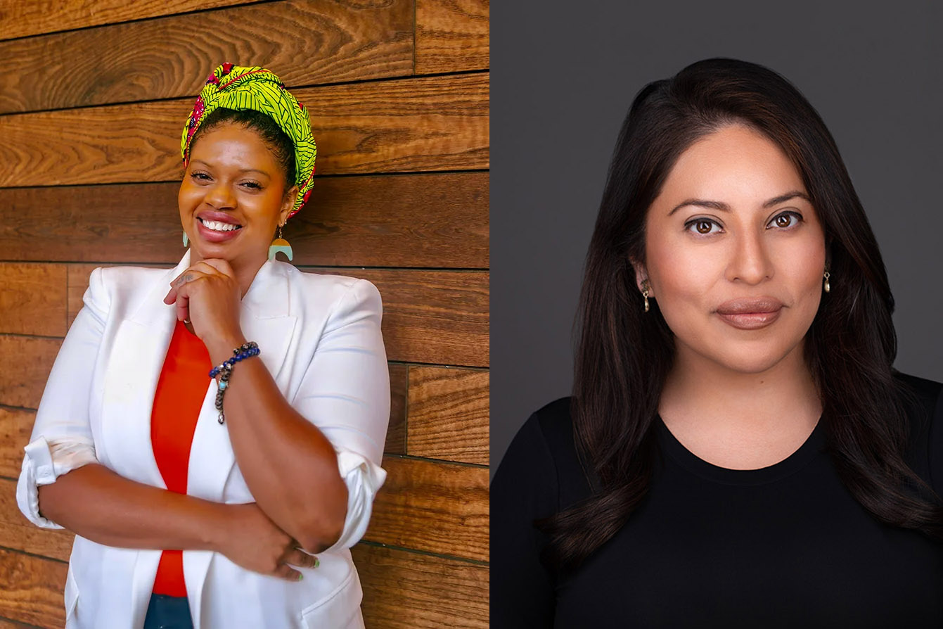 Three from Northeastern Recognized as Top Latinx Leaders in MA