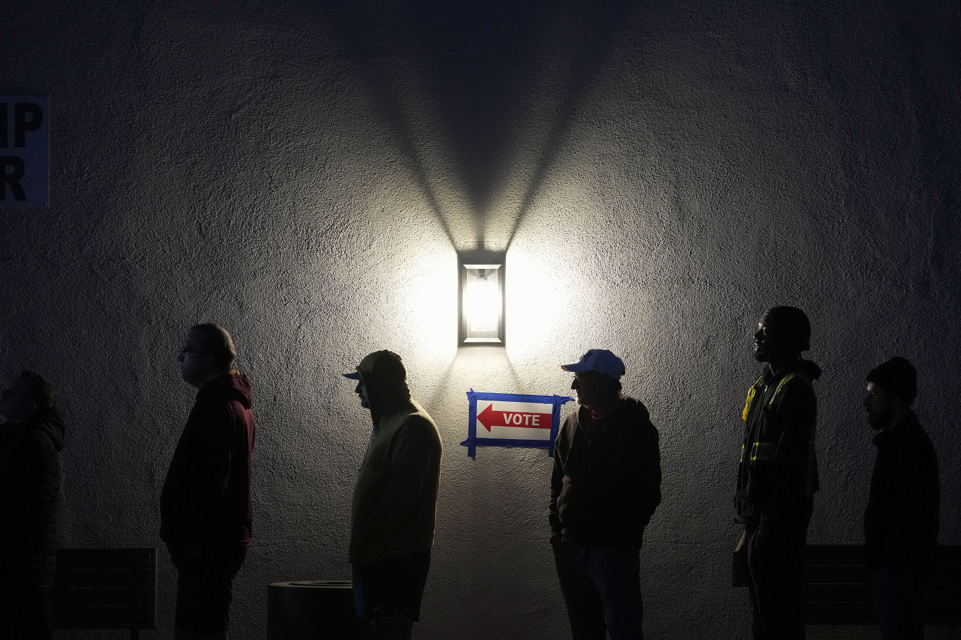 Where Was the Election Won or Lost? This Interactive Tool Can Tell