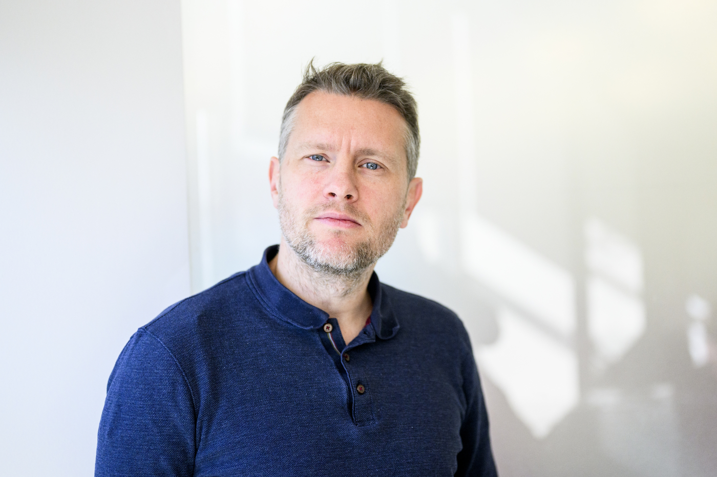 Photos: ISEC staircase, snow and finals - Northeastern Global News