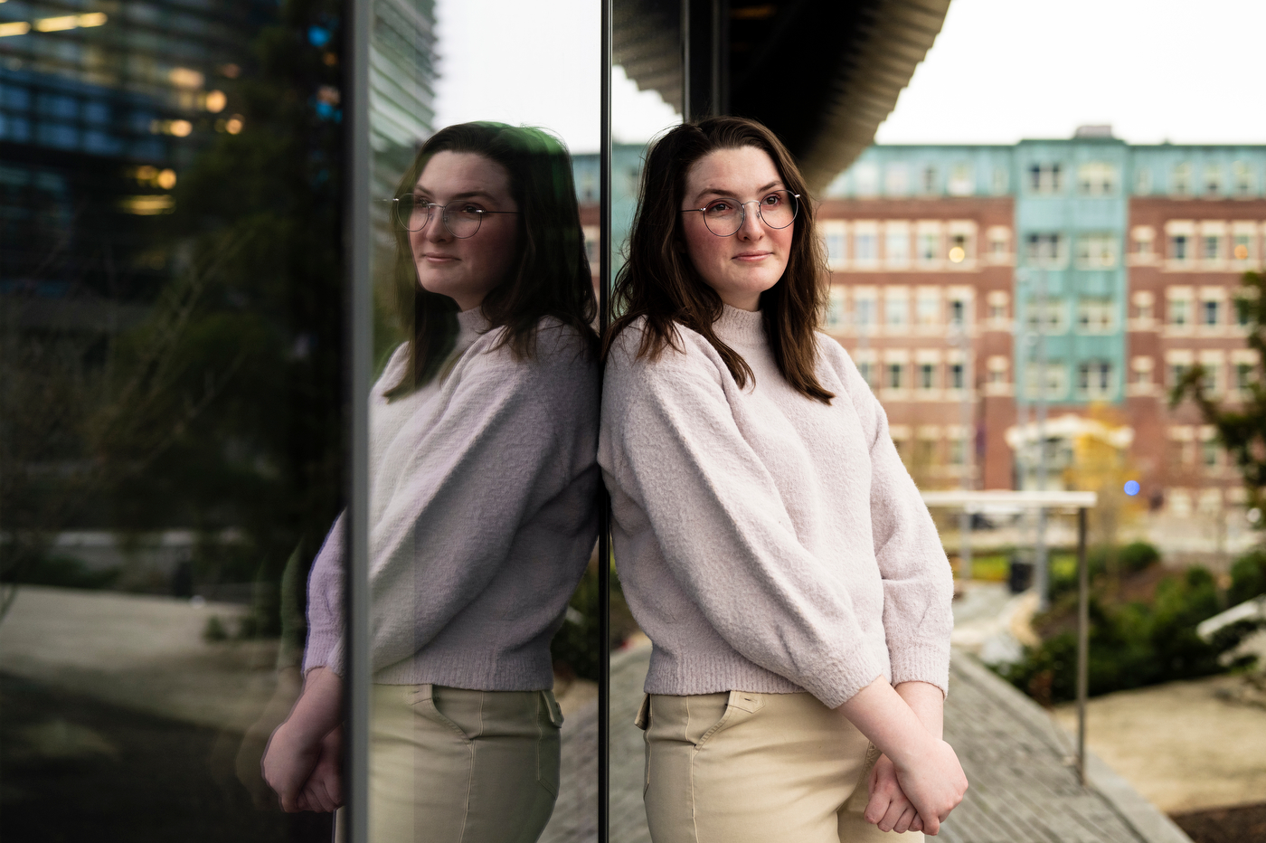 Cape Cod Climate Challenges Inspire Student’s Creative Co-op