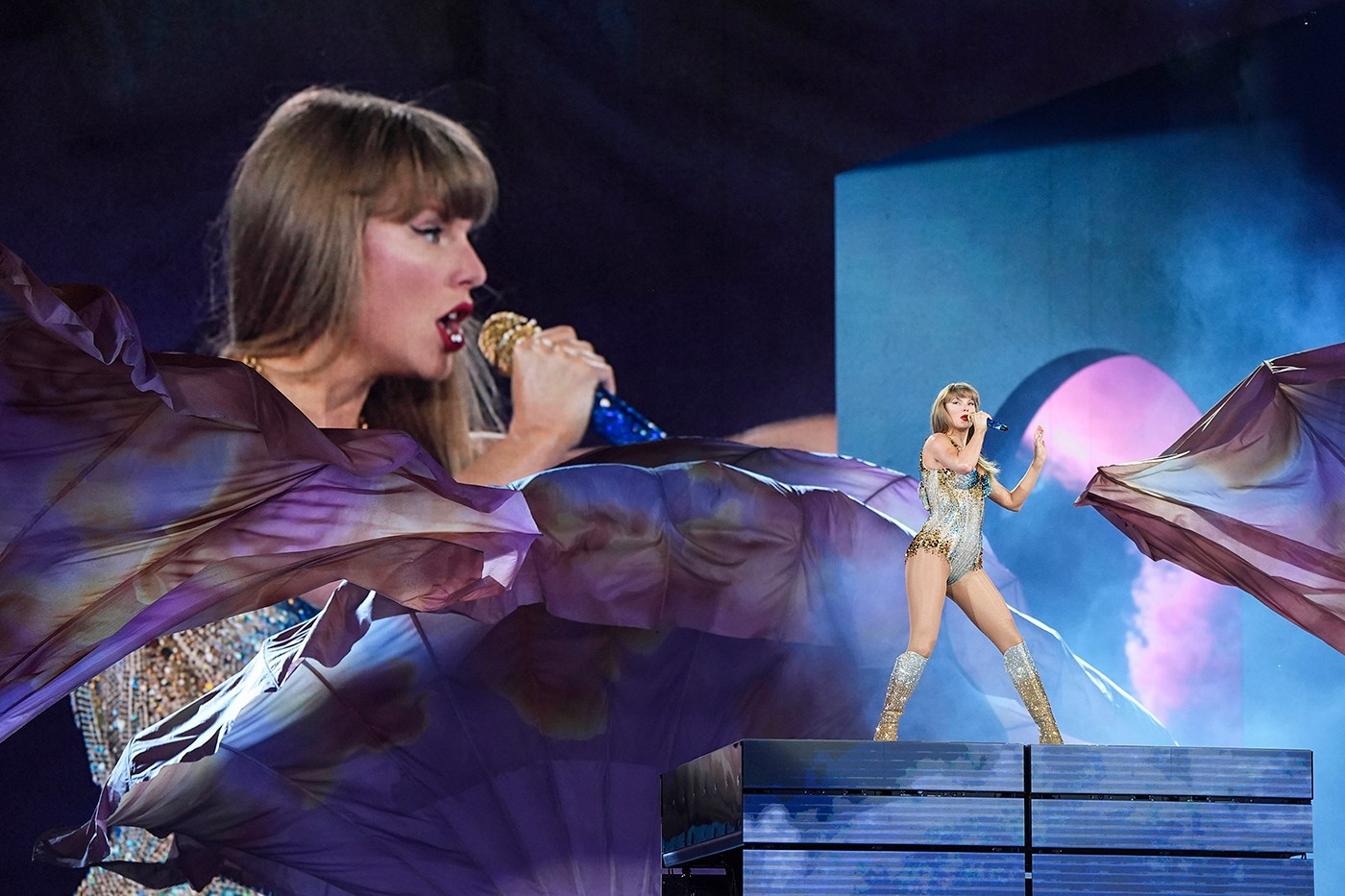 What is the Legacy of Taylor Swift’s ‘Eras Tour’?