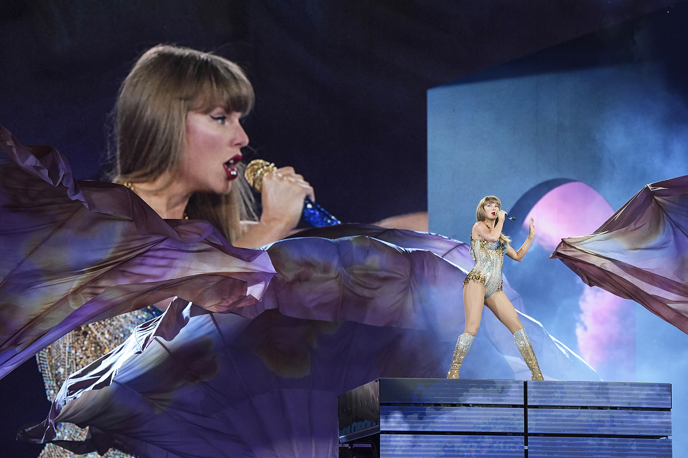 What is the Legacy of Taylor Swift’s ‘Eras Tour’?