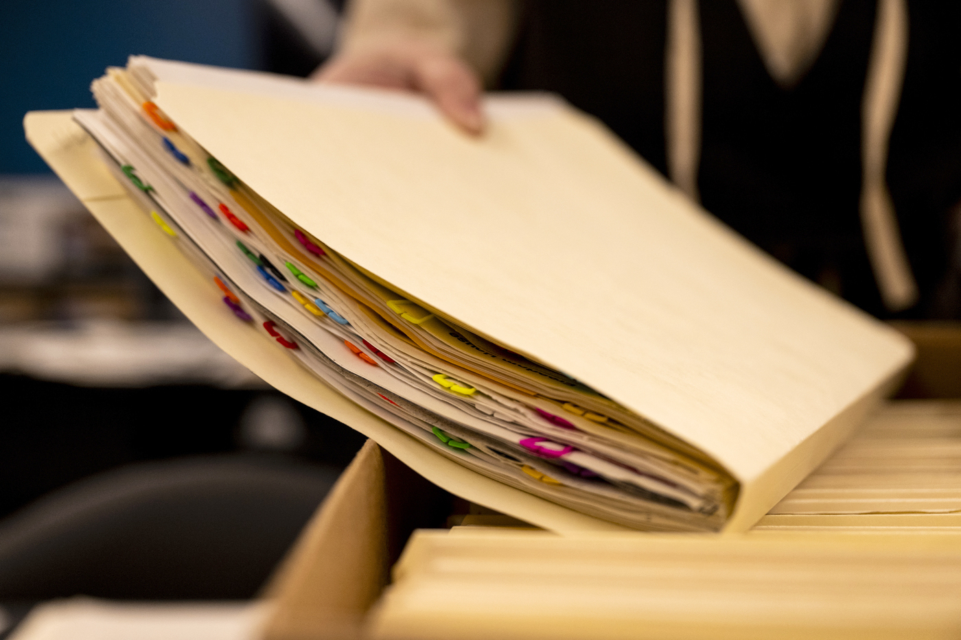 Northeastern Law Ranked as One of the Best Public Interest Law Schools