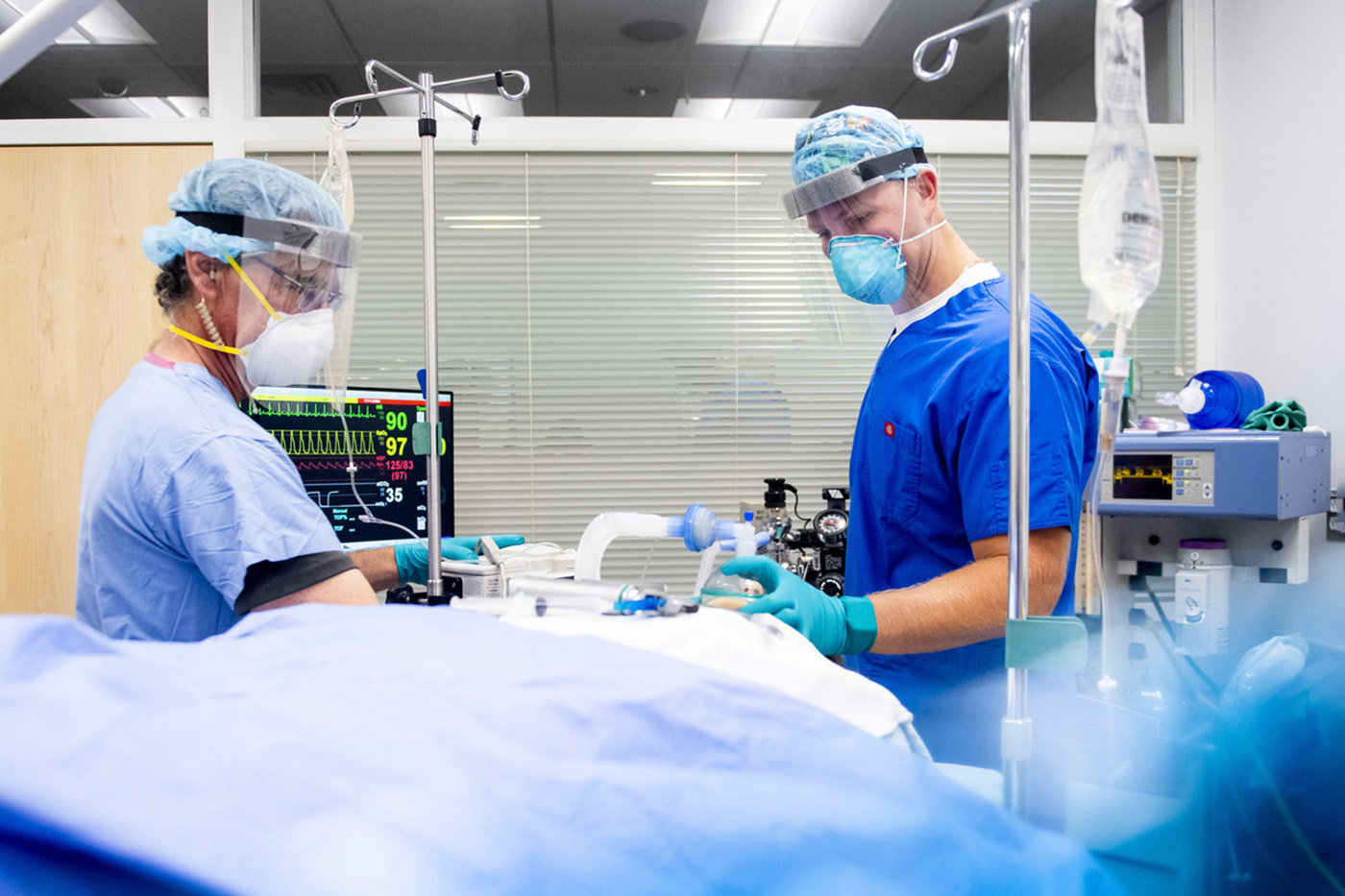 Northeastern to Launch New Accelerated Nursing Program