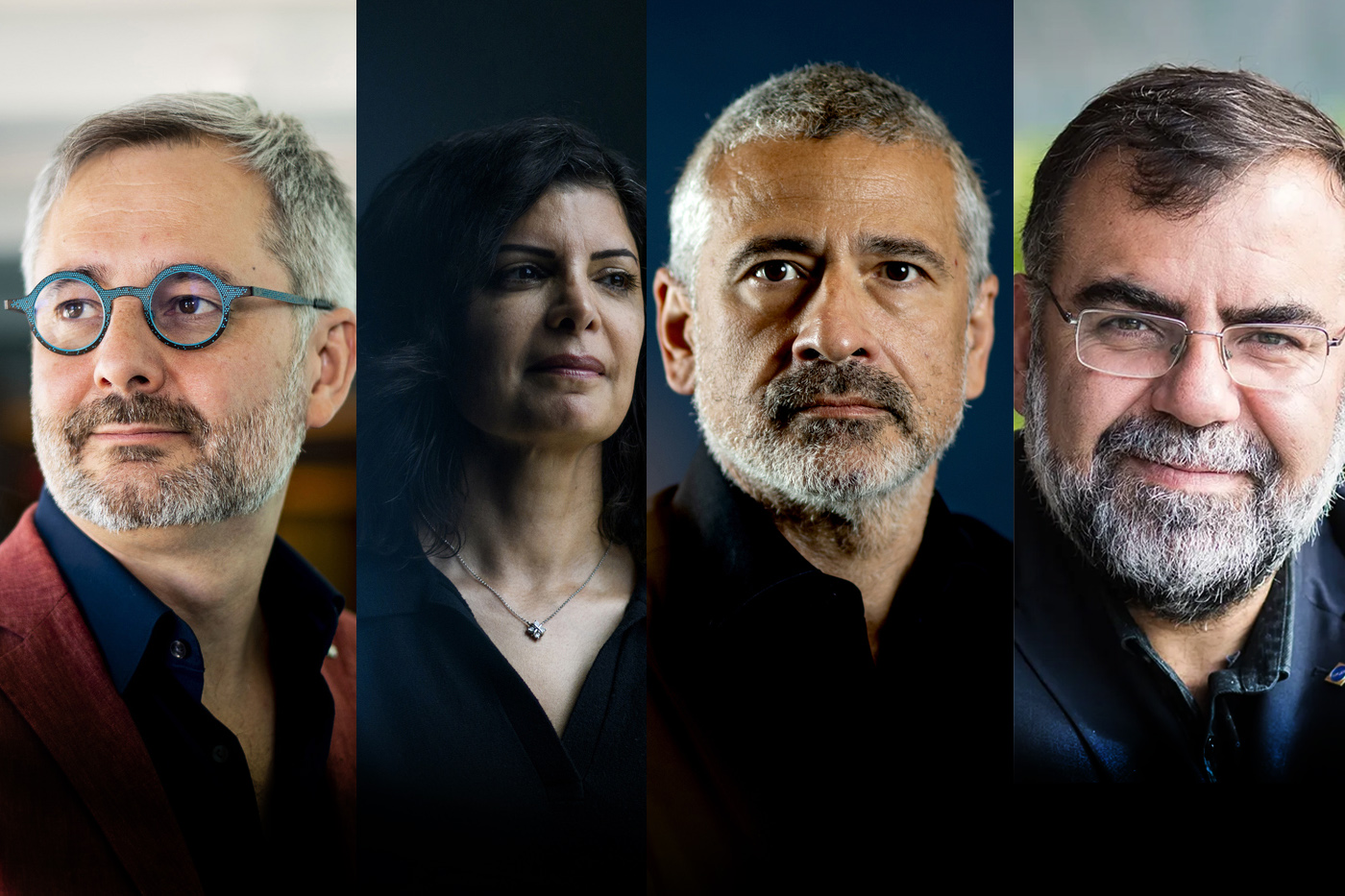 Researchers Are Pioneering the Study of Human AI Coevolution