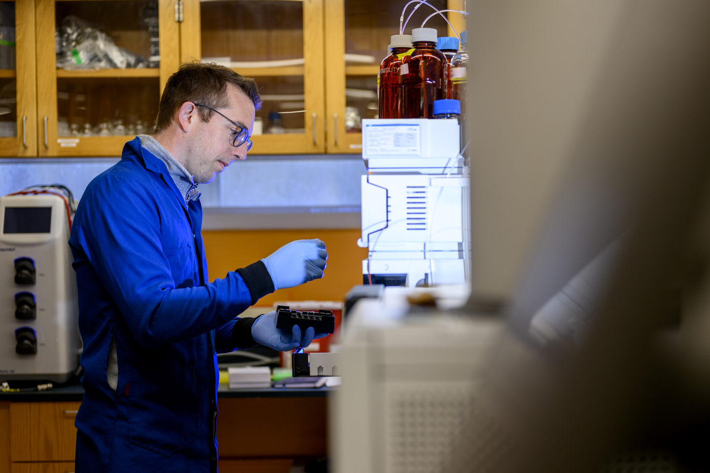 How to Get Science Research Covered in the Press