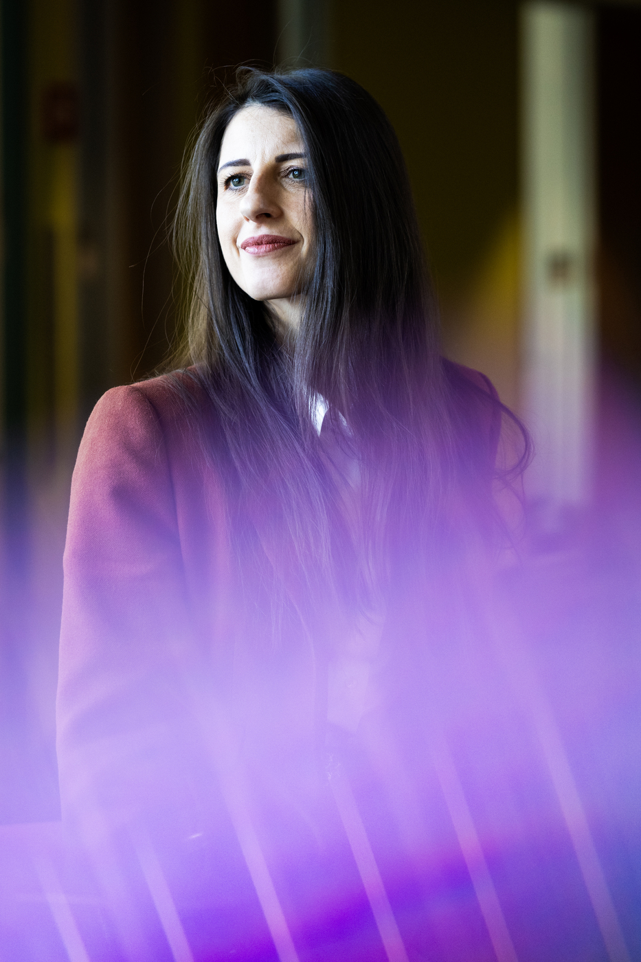 Smoke Researchers Warn of Damaging Effects of California Fires