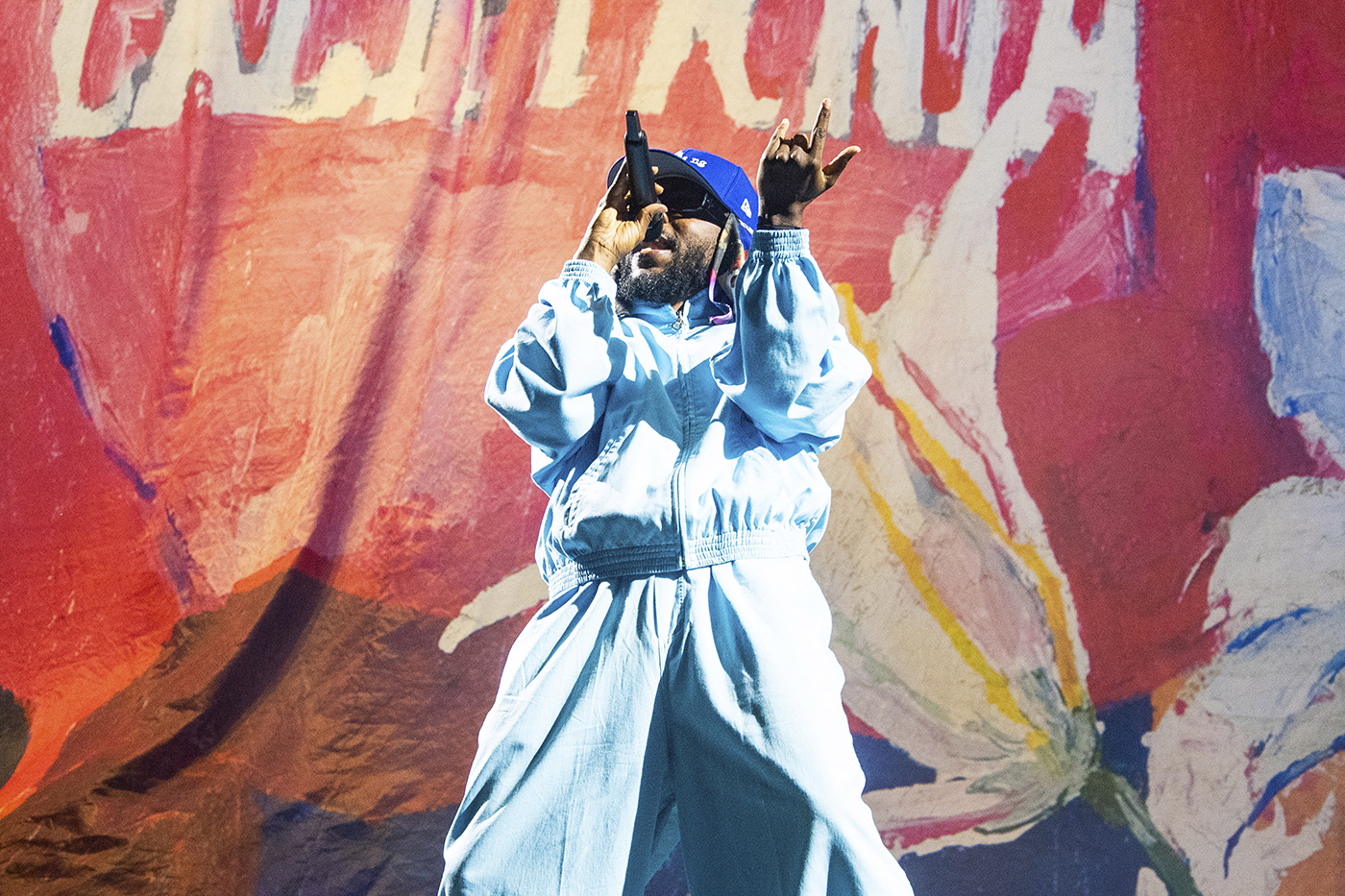 Will Kendrick Lamar’s Super Bowl Show Push the NFL’s Buttons?