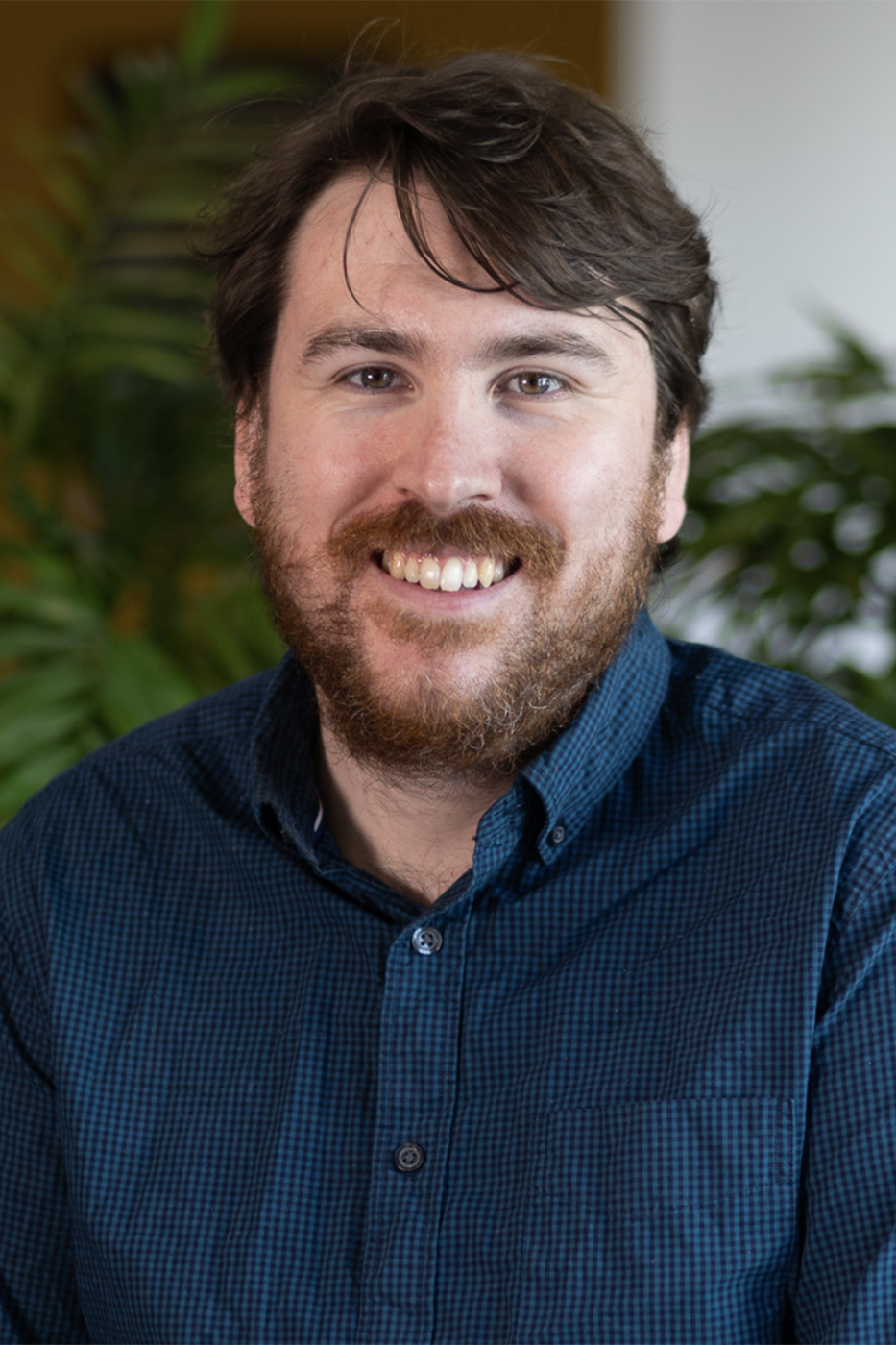 Meet the Math Advisor Behind Apple TV’s ‘Prime Target’