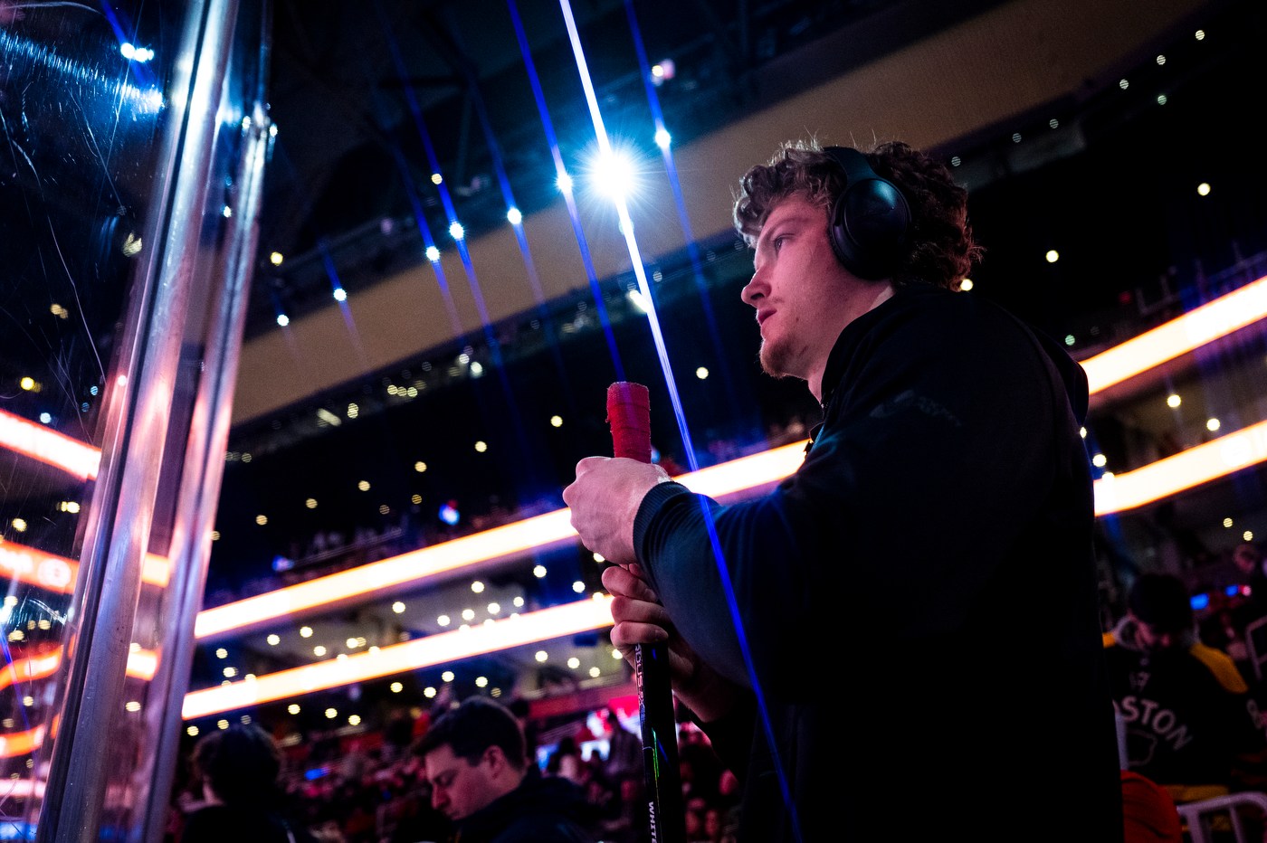 Photos: Men’s Beanpot, Engineer to Empower and winter weather ...
