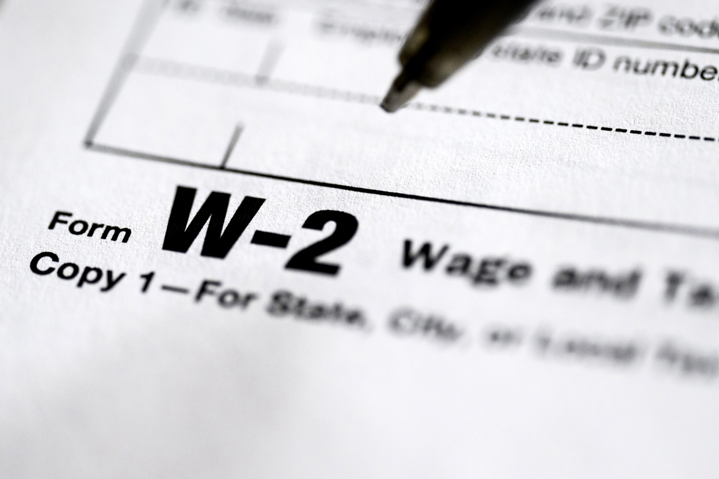 What You Need to Know Before Filing Your Taxes in 2025