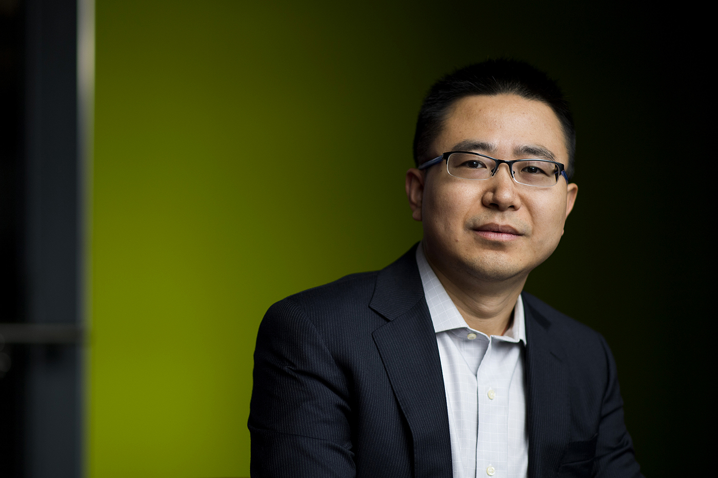 Raymond Fu Named AAAI Fellow for His AI Research