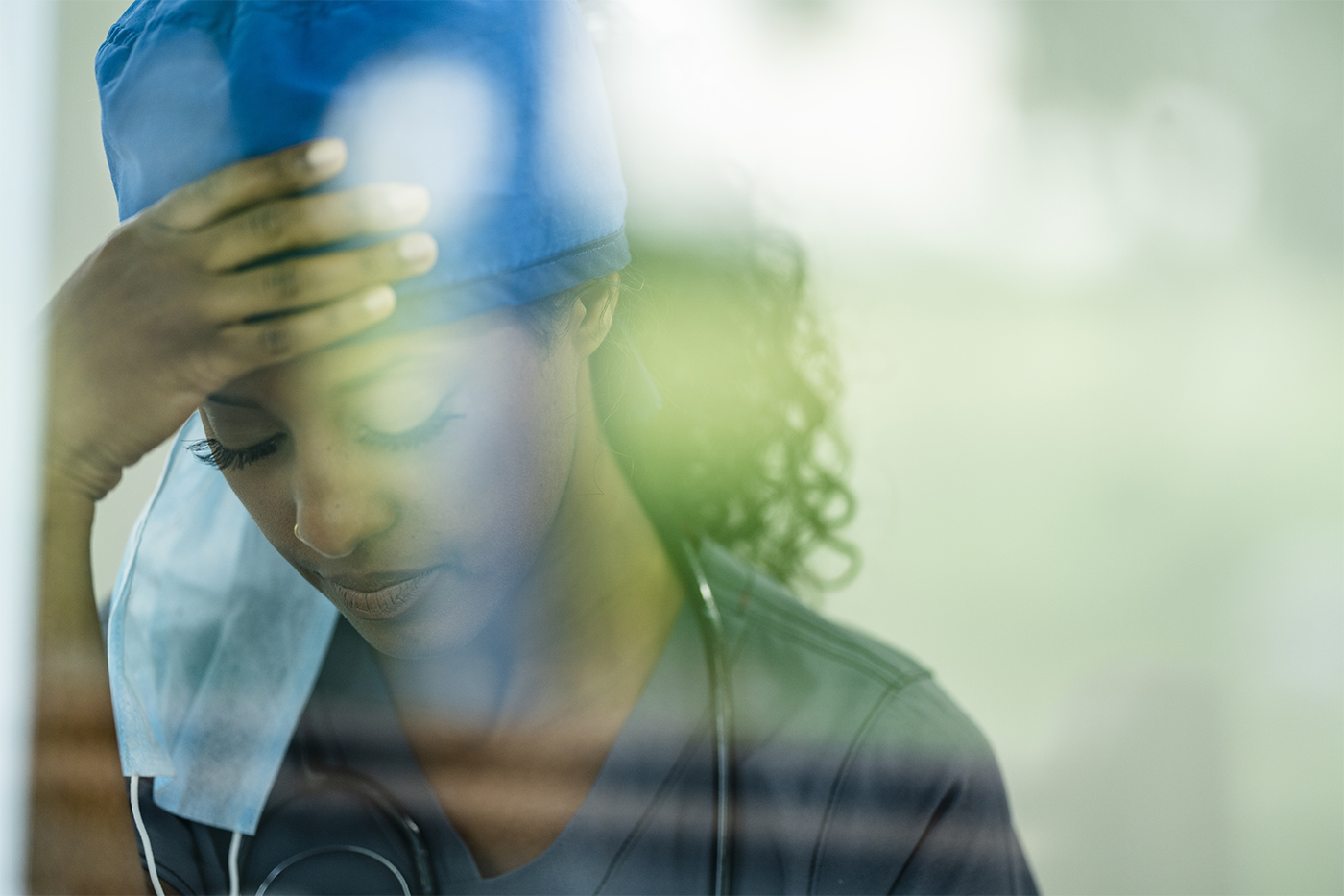 Female Physicians Face Higher Suicide Risk Than Other Women