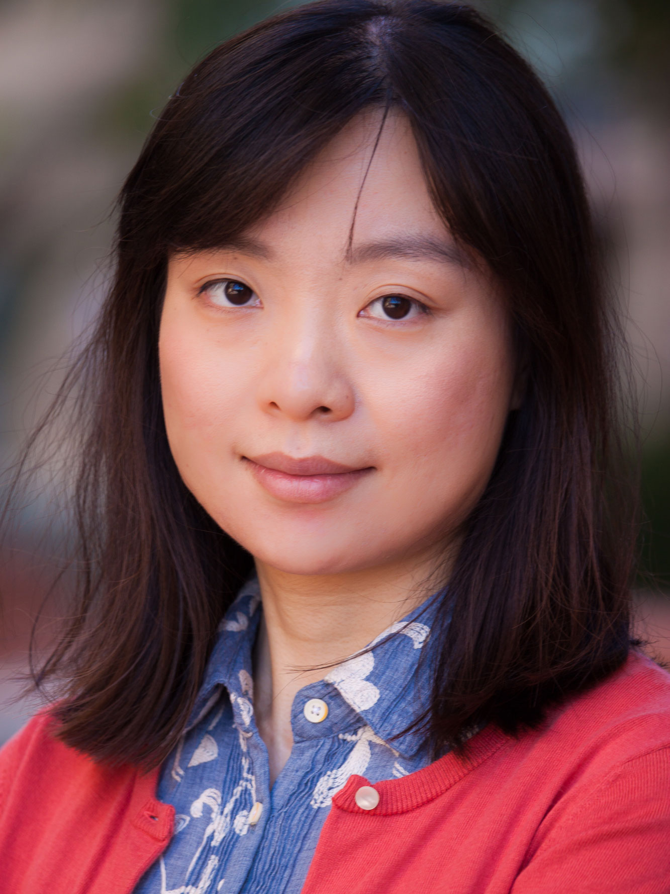 Xue Lin - Northeastern Global News