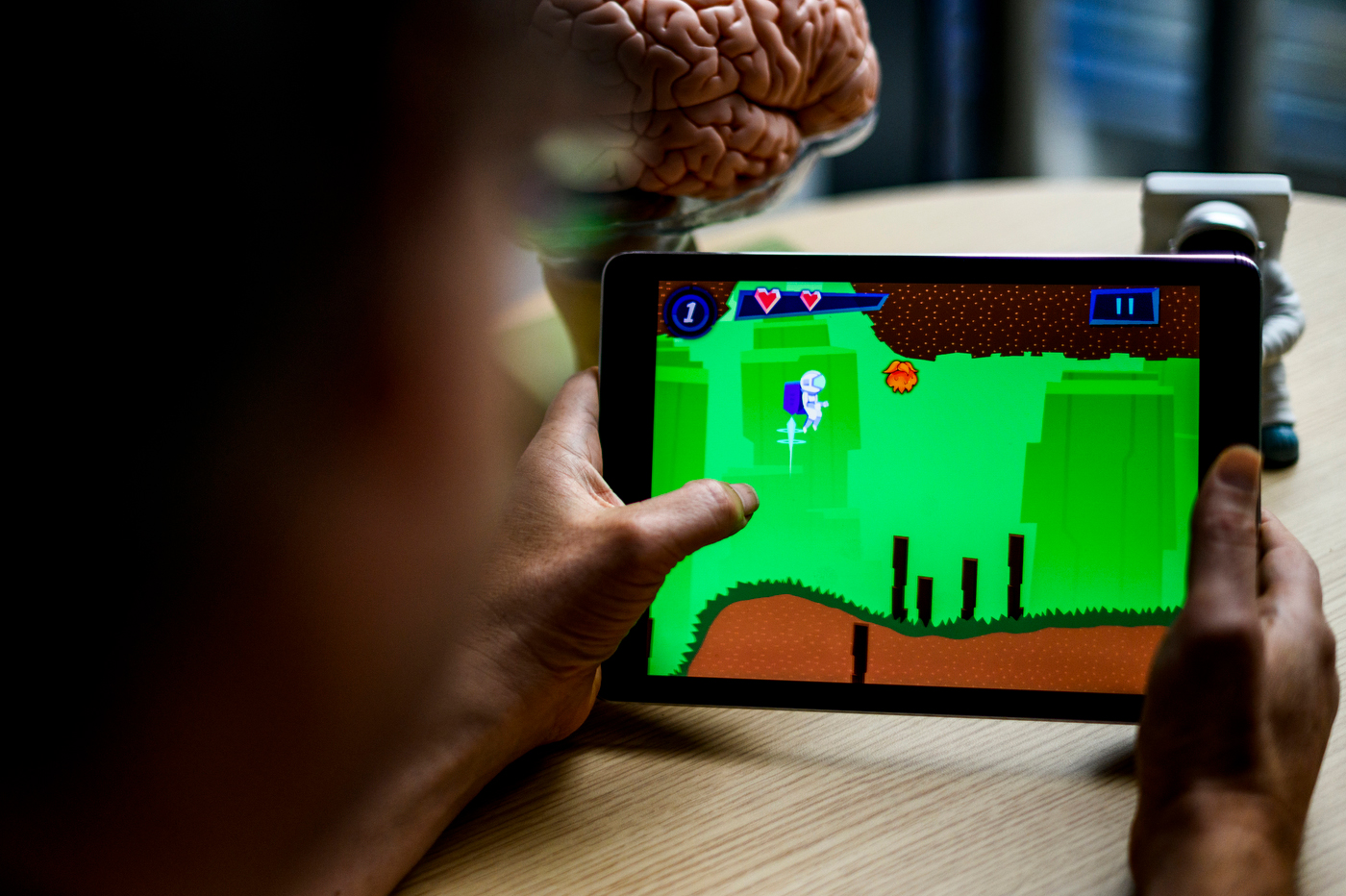 Does Working Memory Training Improve Cognitive Skills?