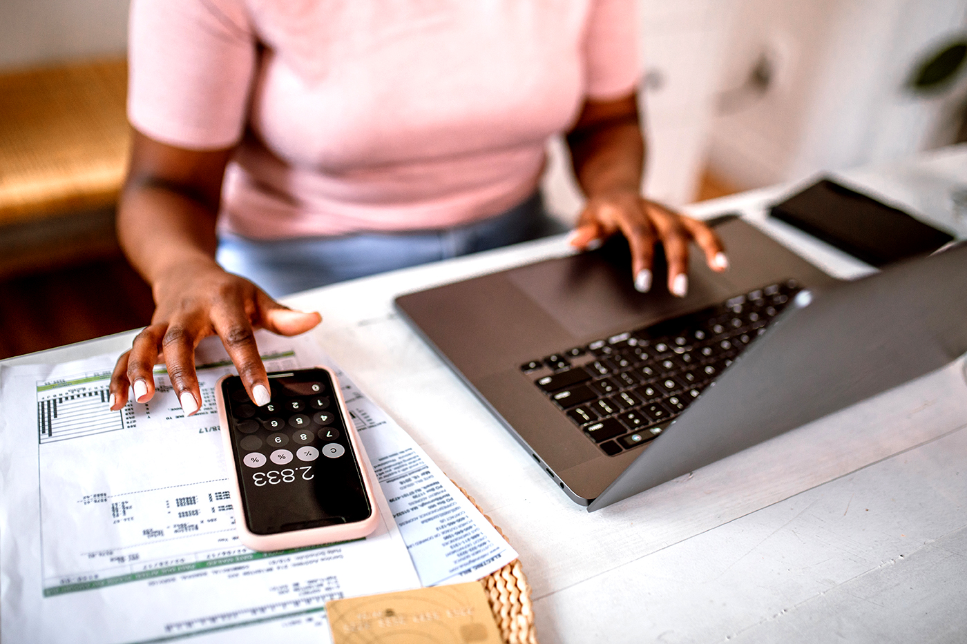 Expert Advice: How to Create a Budget