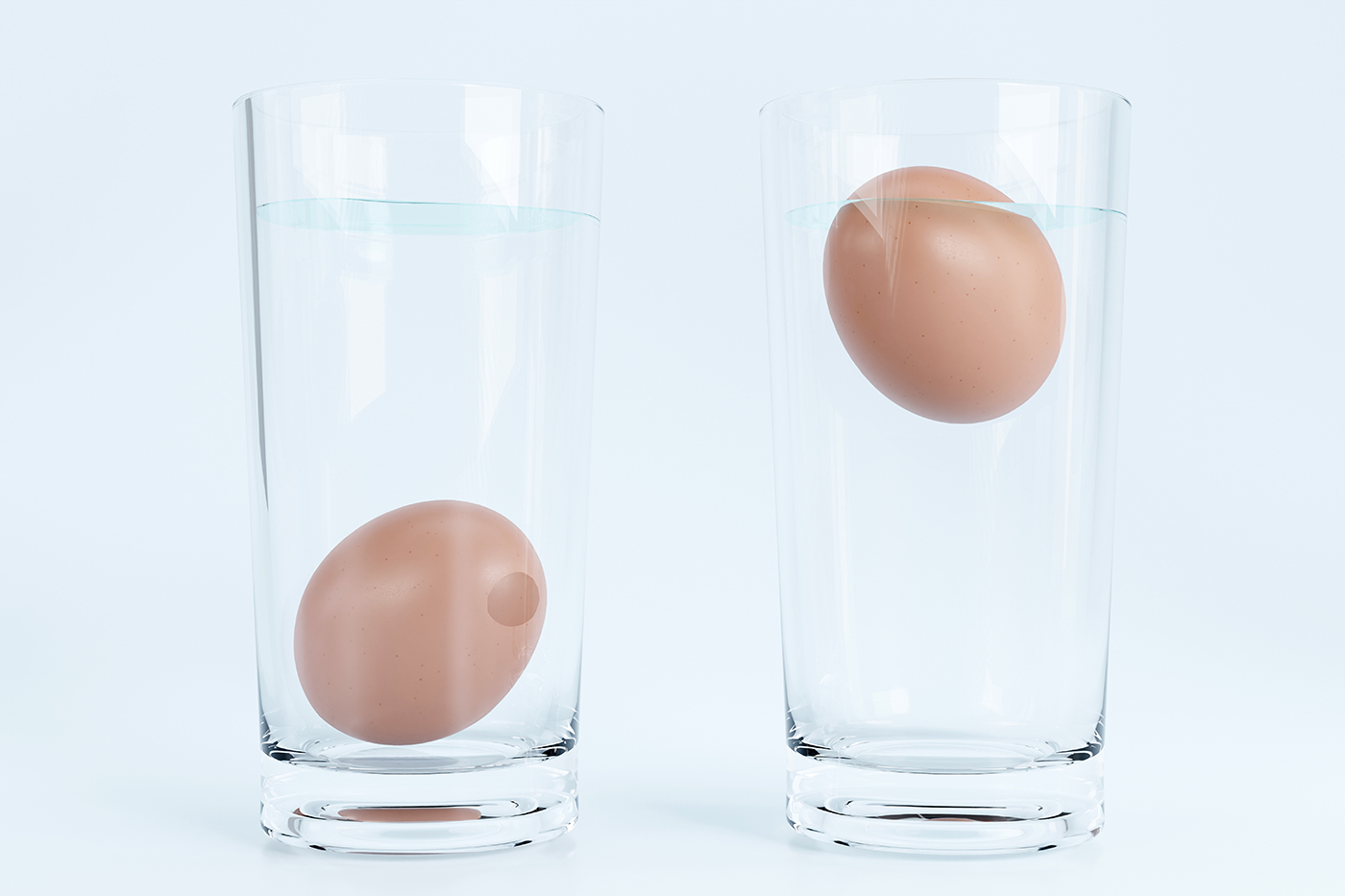 How Long Do Eggs Last and How Do You Tell If An Egg Is Bad?