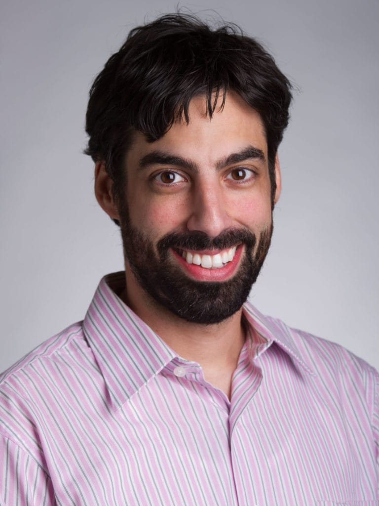 Christopher Hasson - Northeastern Global News