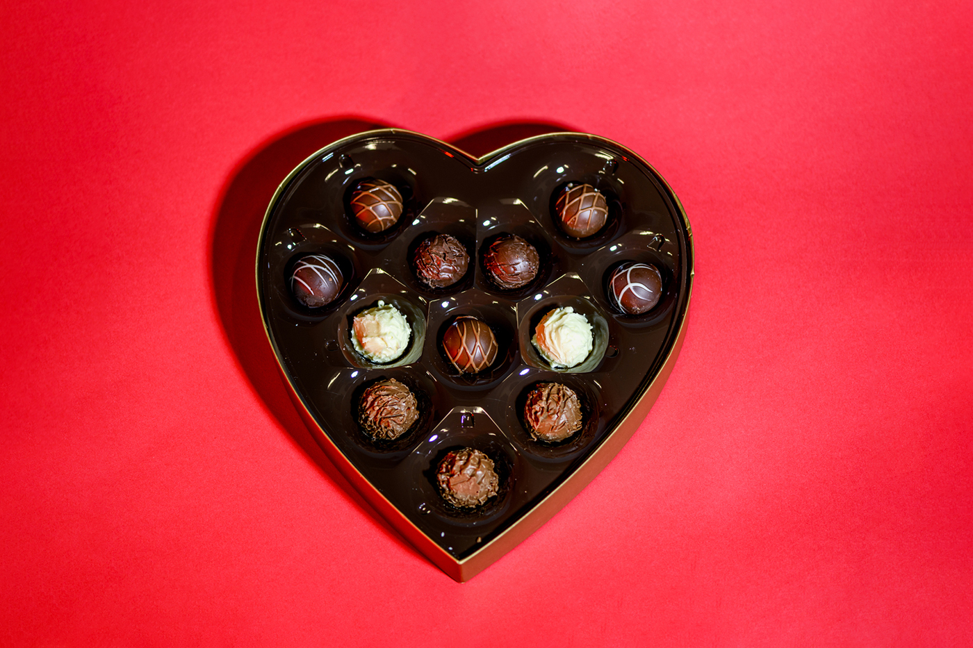 How Chocolate Became the Ultimate Valentine’s Day Gift