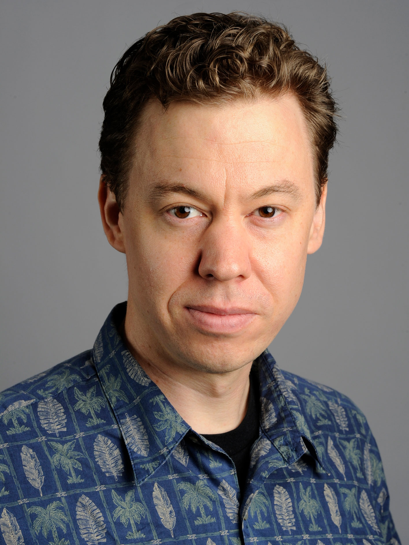 Peter Whitney - Northeastern Global News