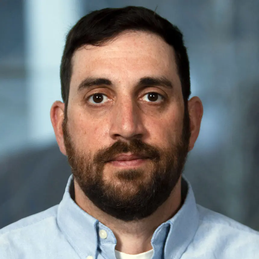 Matthew Yarossi - Northeastern Global News