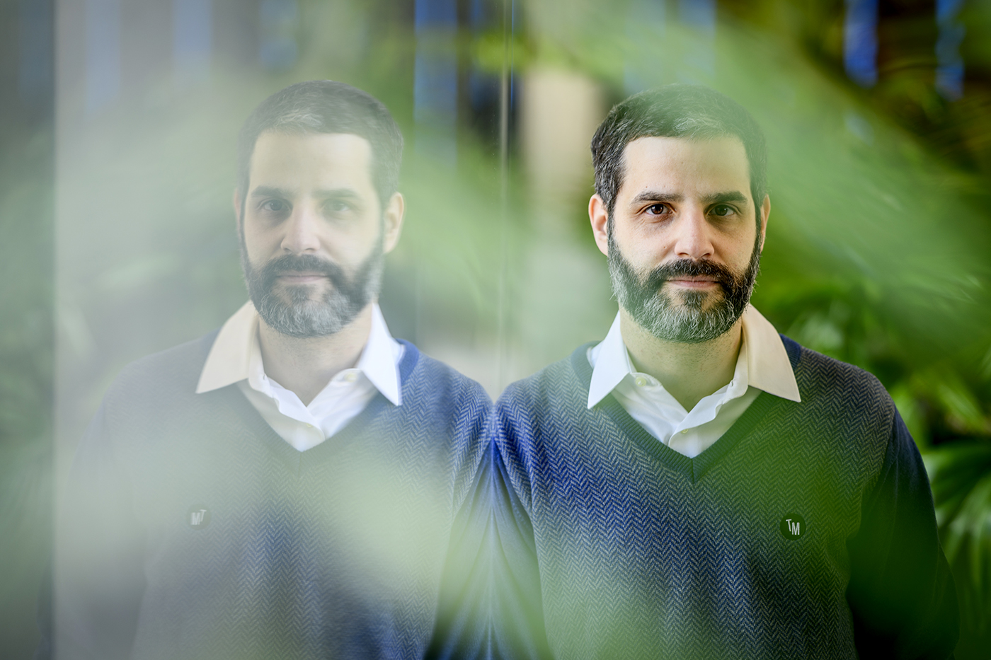 Photos: Spring sunshine, campus connections and AI innovation ...