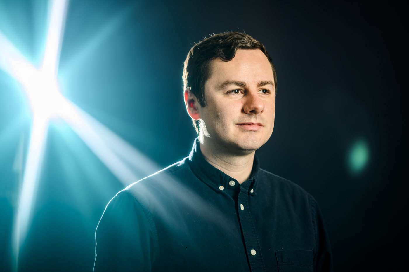 Quantum Computing and Biology Meet in a New Study