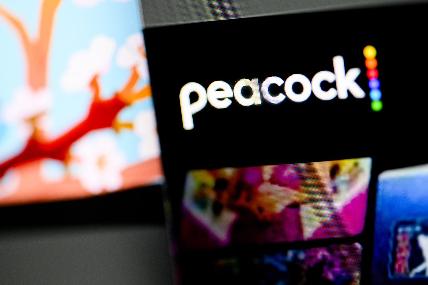 Perk of the Week: A Big Peacock Discount