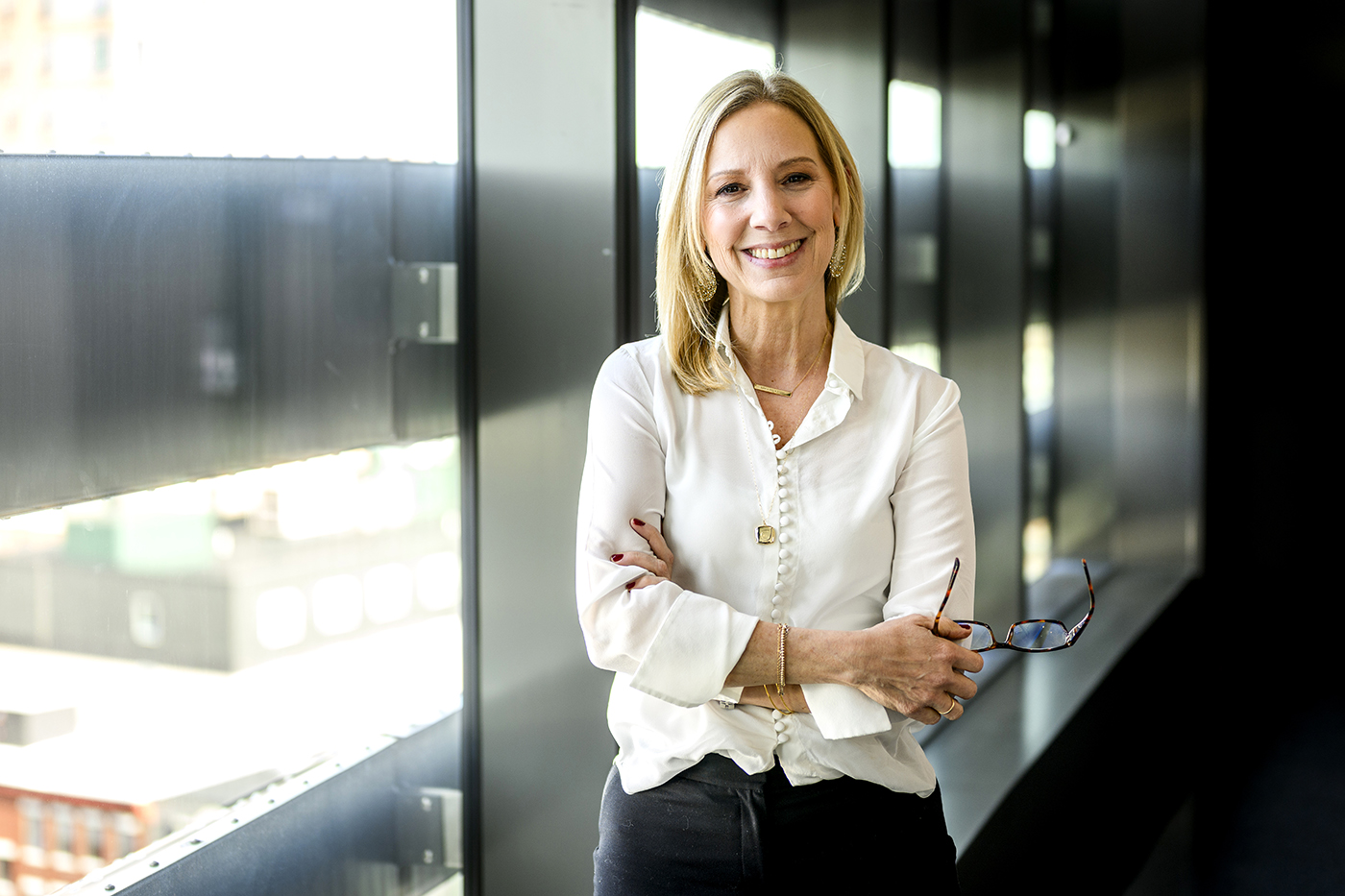 How the Founder of Tiny Tags Jewelry Company Found Success