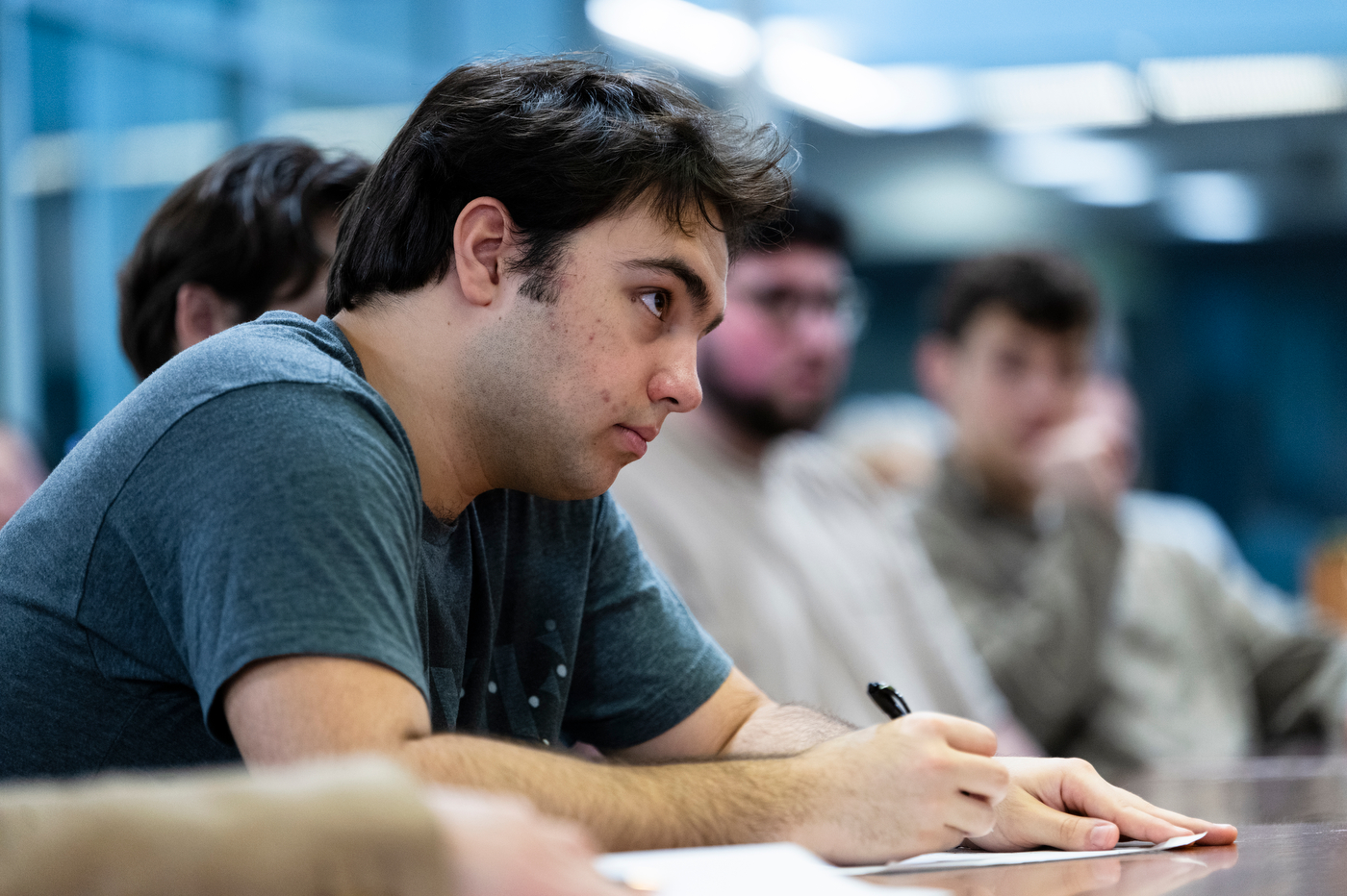 Child Holocaust Survivor and Grandson Share Story of Persistence