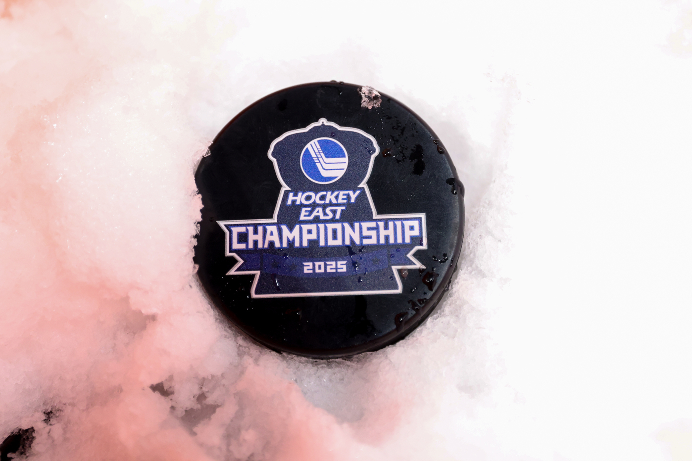 Live updates: Northeastern vs. Maine in Hockey East semifinal