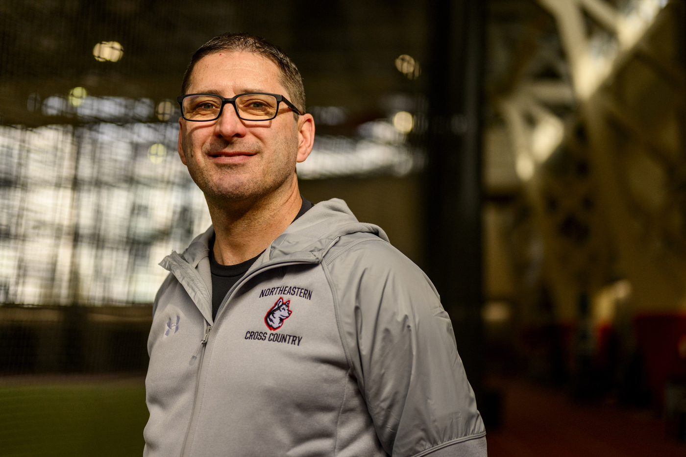How to Start Running: A Track Coach Shares His Tips