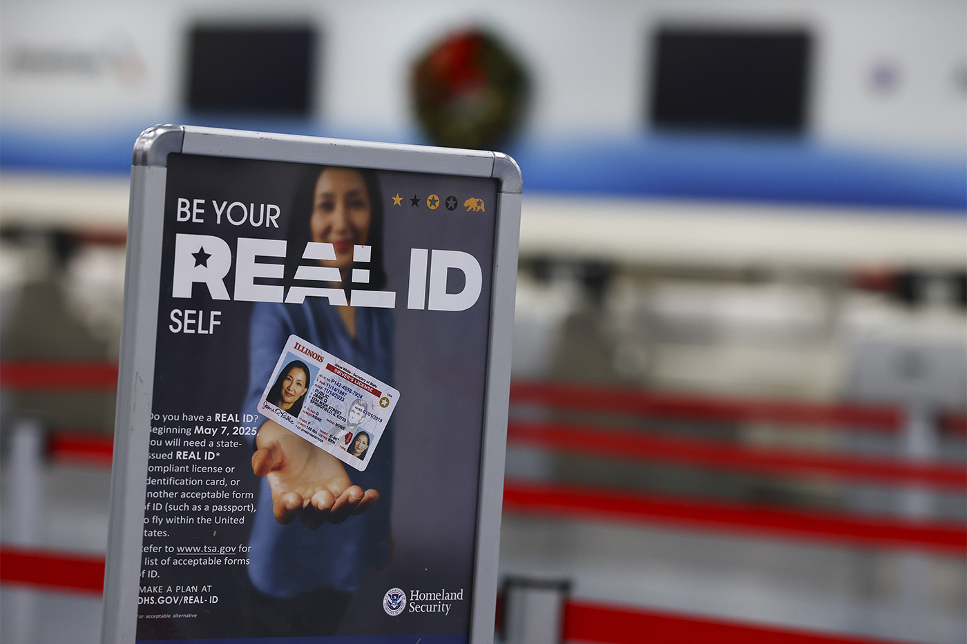 What You Need to Know About Real IDs