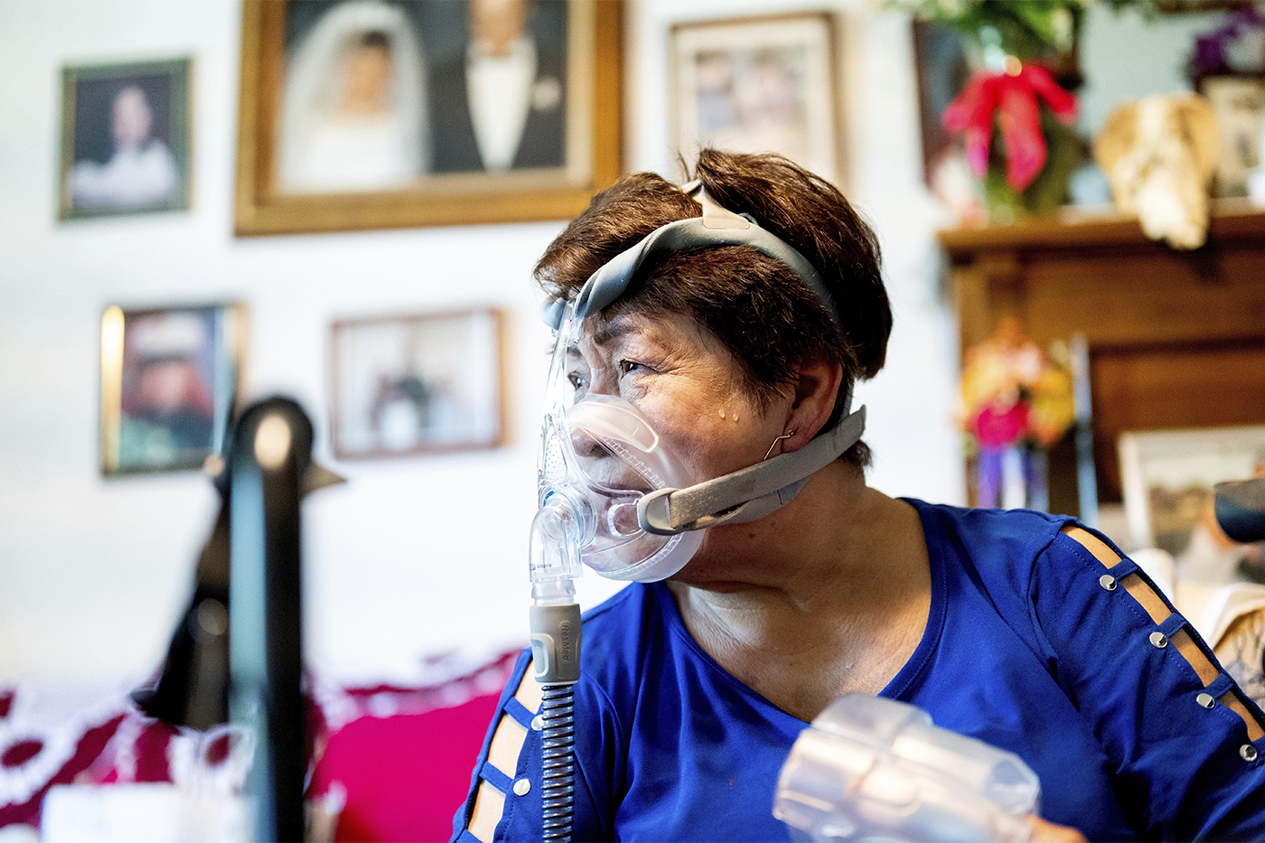 Researcher Discovers New Way to Diagnose Sleep Apnea Patients