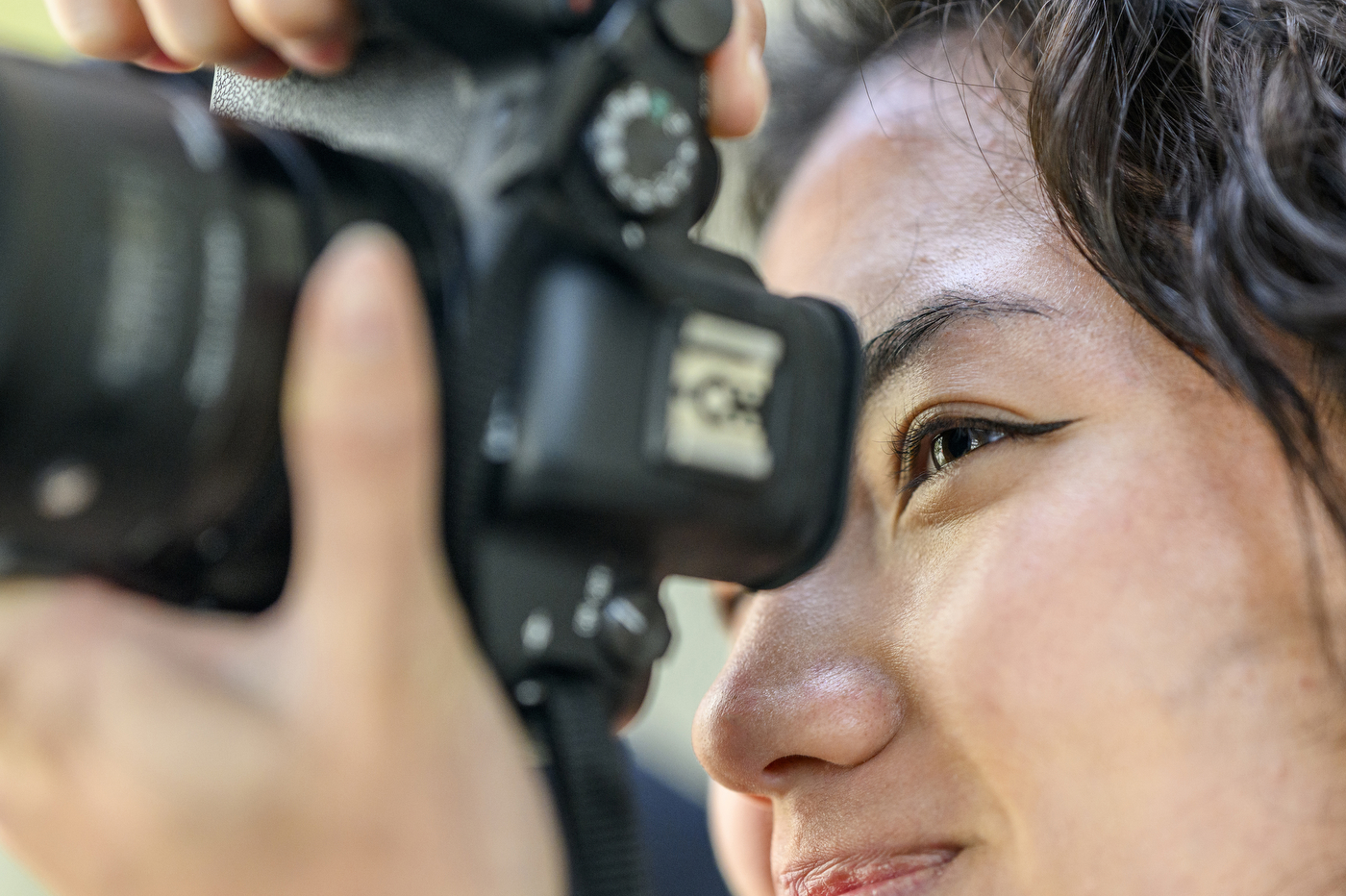 How Concert Photography Launched Faith Nguyen’s Career