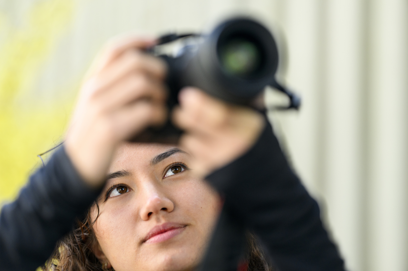 How Concert Photography Launched Faith Nguyen’s Career