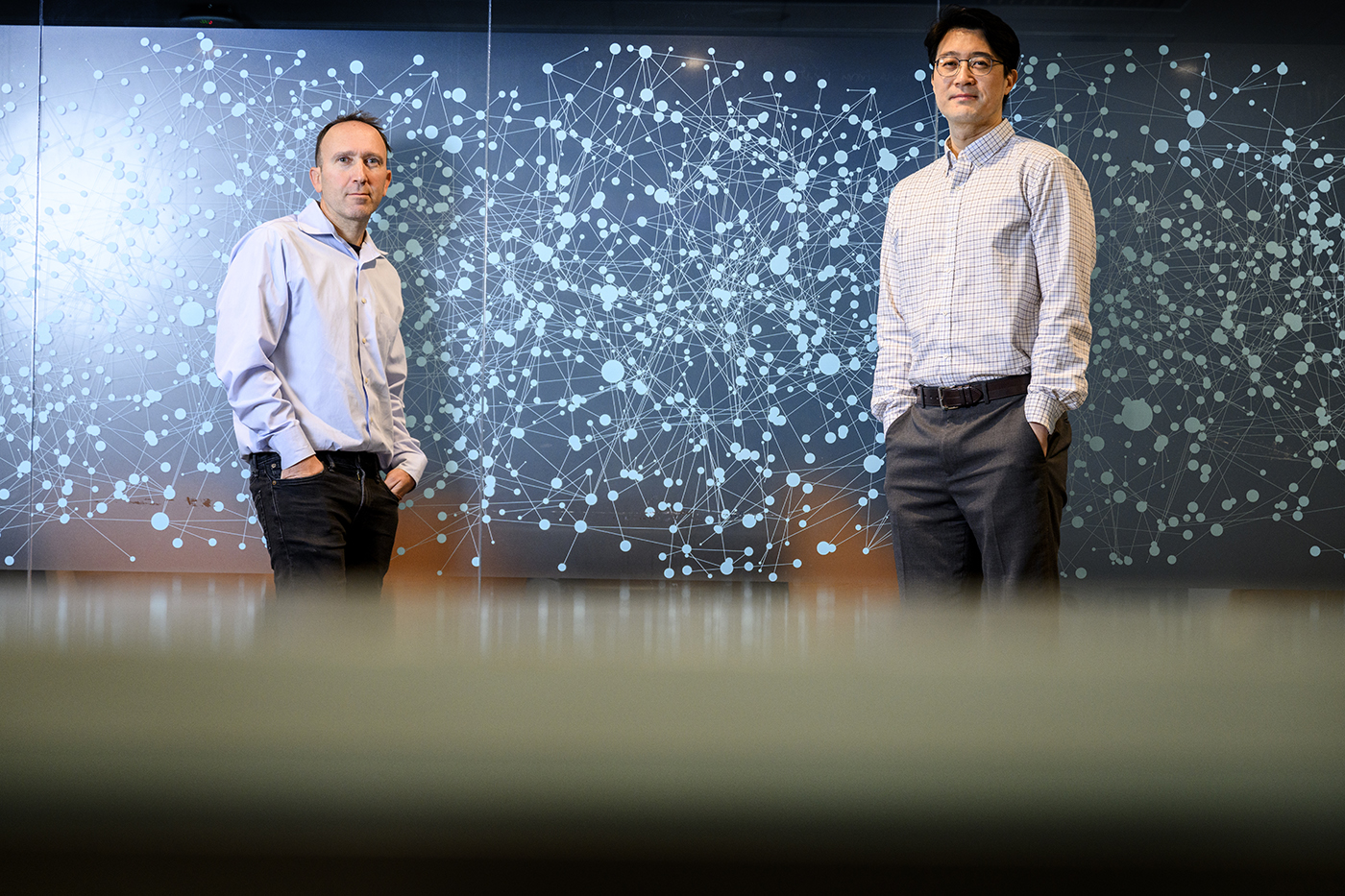 Meet the Math Advisor Behind Apple TV’s ‘Prime Target’