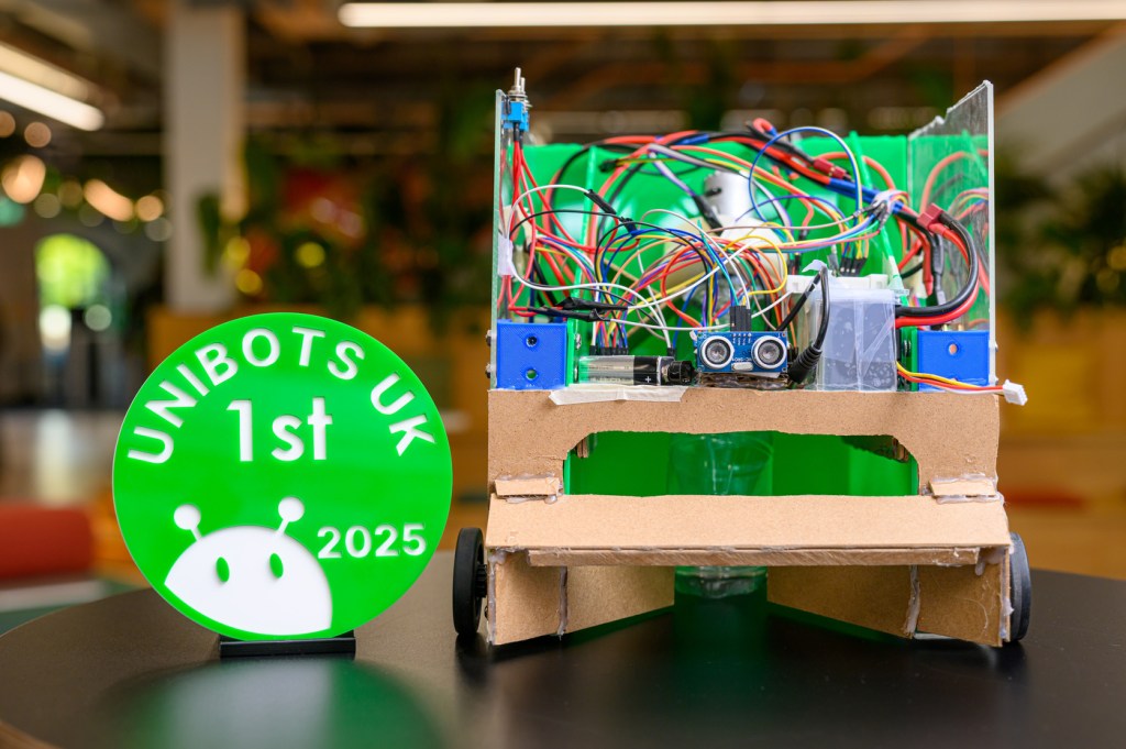 Northeastern officially names the Khoury College of Computer Sciences ...