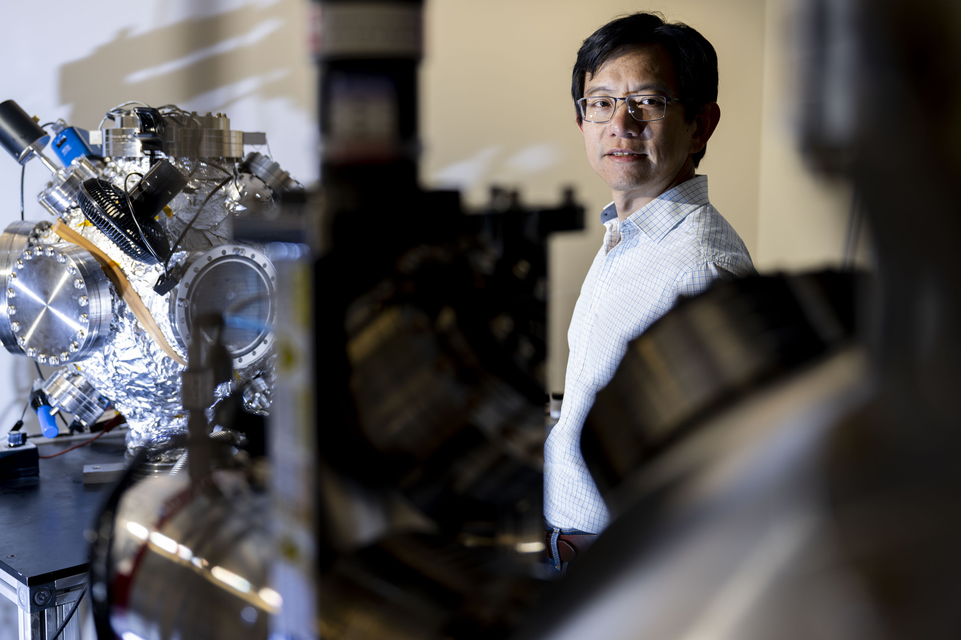 Axion Quasiparticles Offer Scientists New Clues to Dark Matter