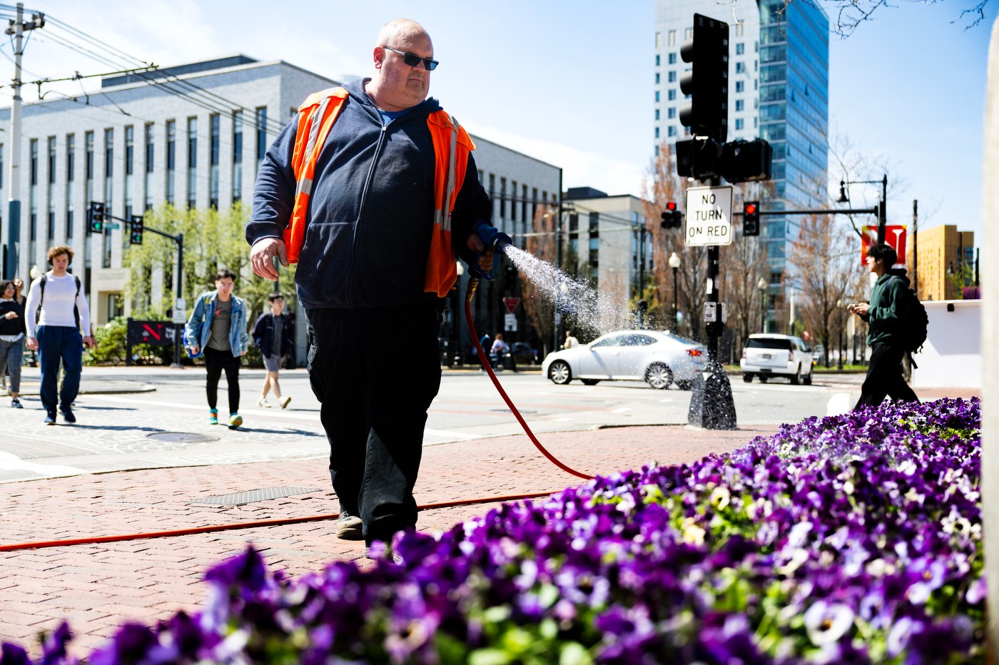 Faculty & Staff News Hub - Northeastern Global News