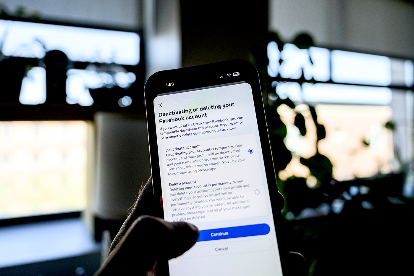 Northeastern President Aoun on Why Higher Ed Must Embrace AI