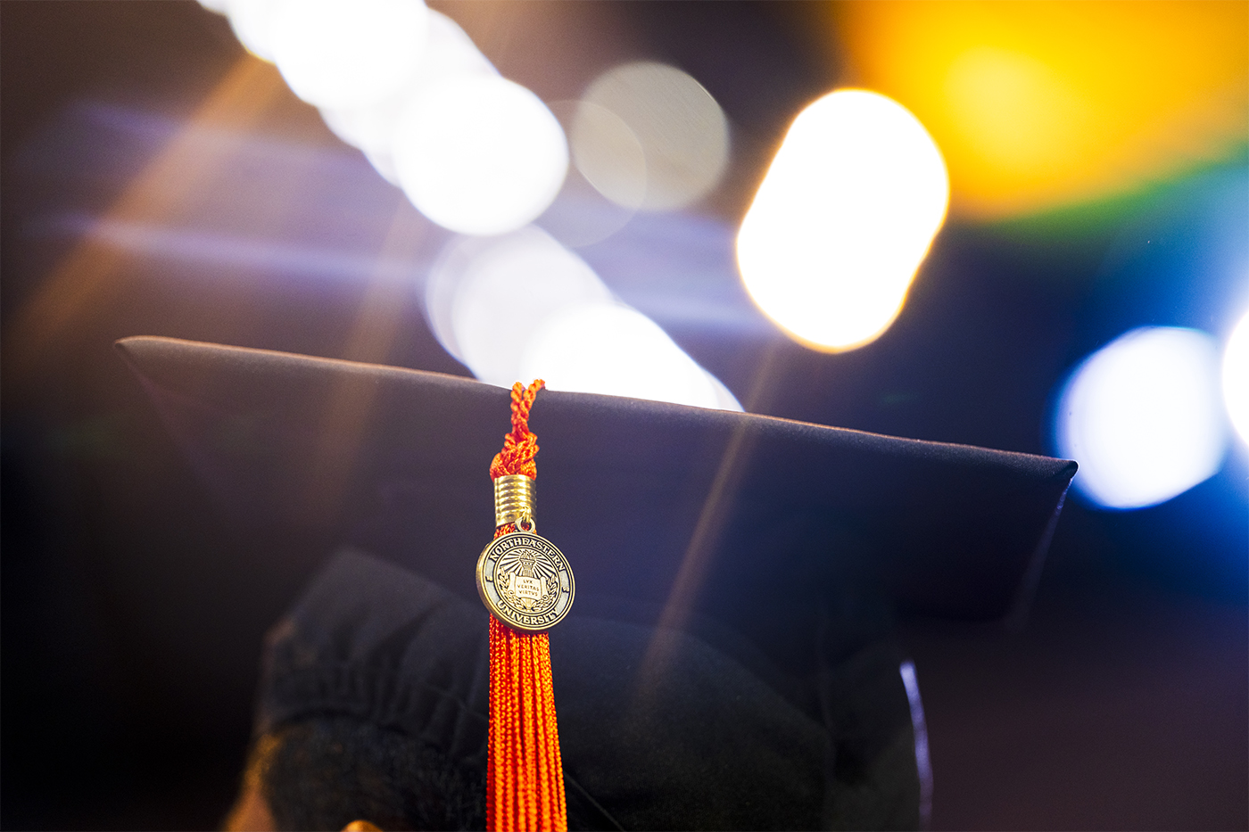Northeastern Announces Speakers for 2025 Commencements