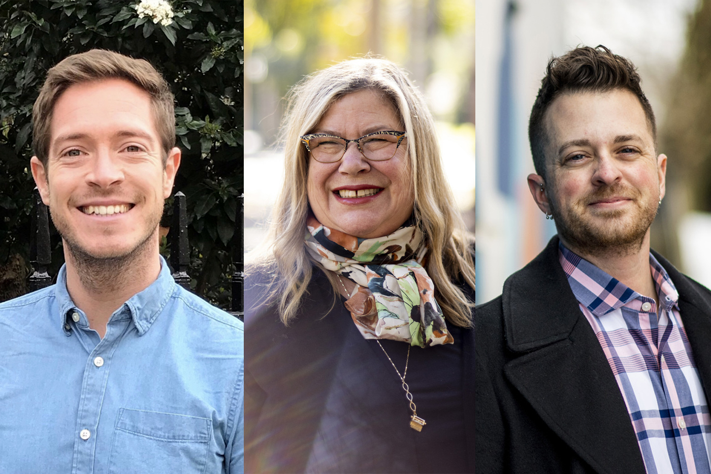 Northeastern professors receive Global Network Accelerator Award